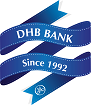 DHB Bank - Home